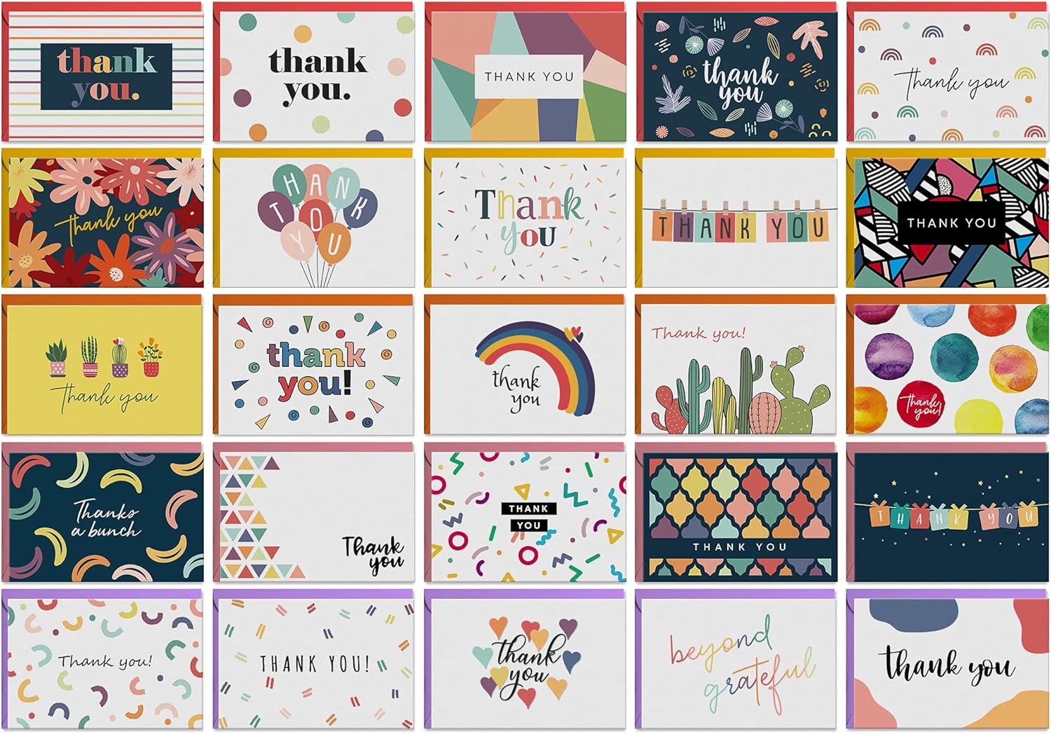 7 Heartfelt Ways to Perfect Your Thank You Card for Christmas Gift ...