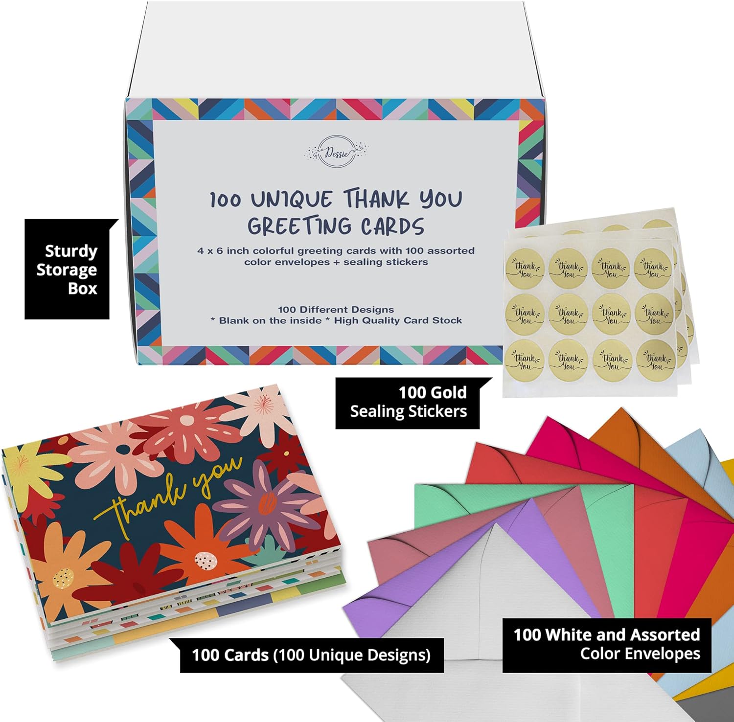 The Ultimate Guide to Writing Thank You Cards for Business Customers ...
