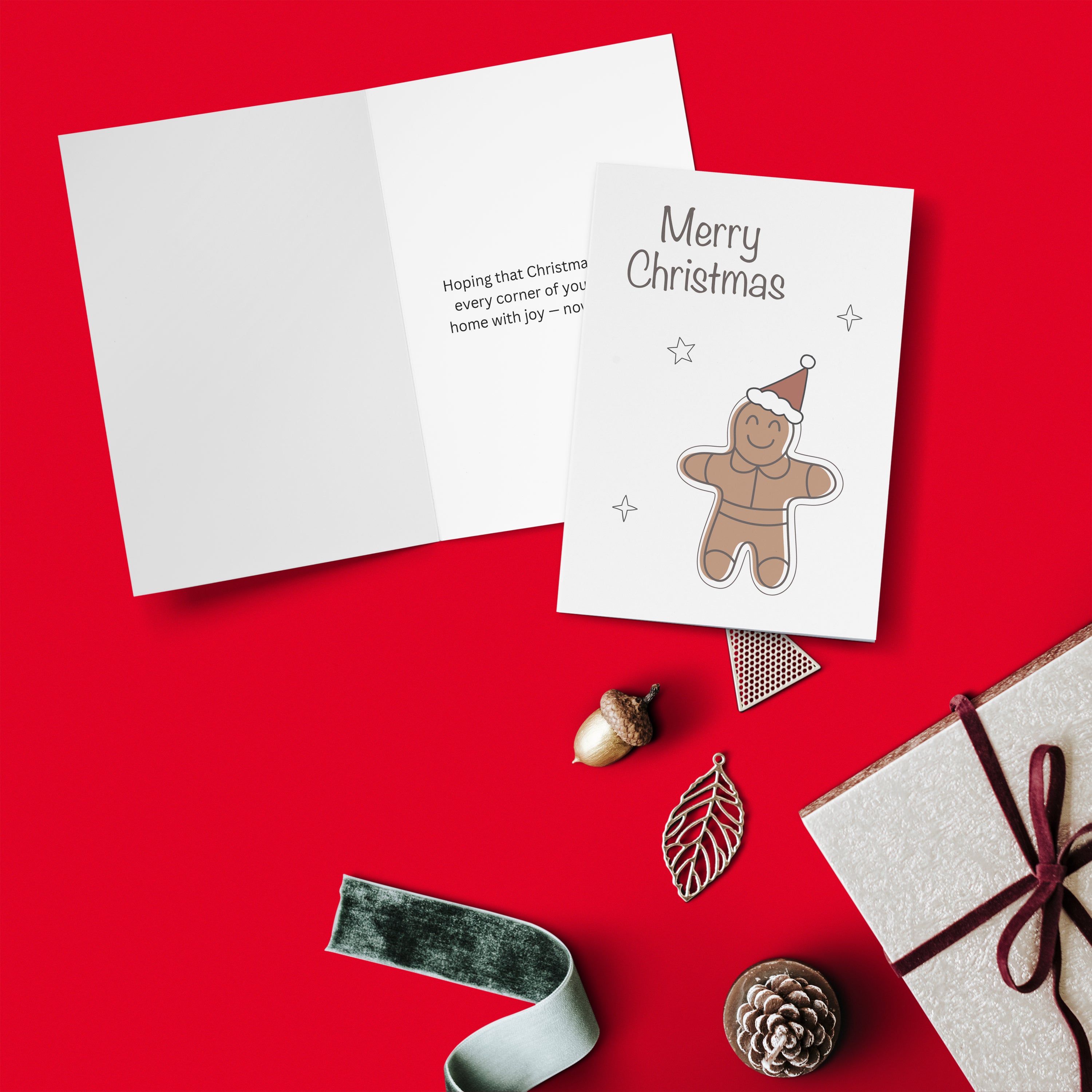 21 Reasons Why Greeting Cards for Christmas Are Still Awesome in 2024 ...